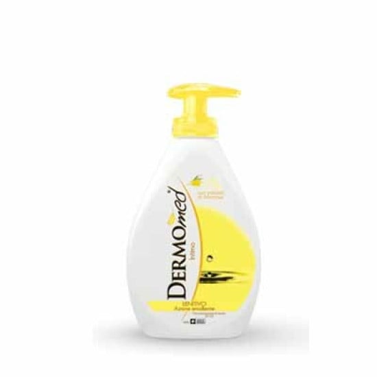 DERMOMED INTIMO 300 ML LENITIVO GIALLO