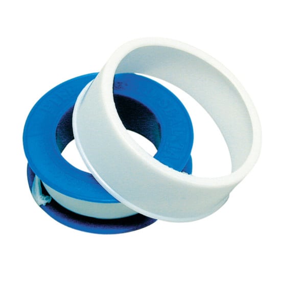 NASTRO TEFLON ROTOLO MM.12XMT.10