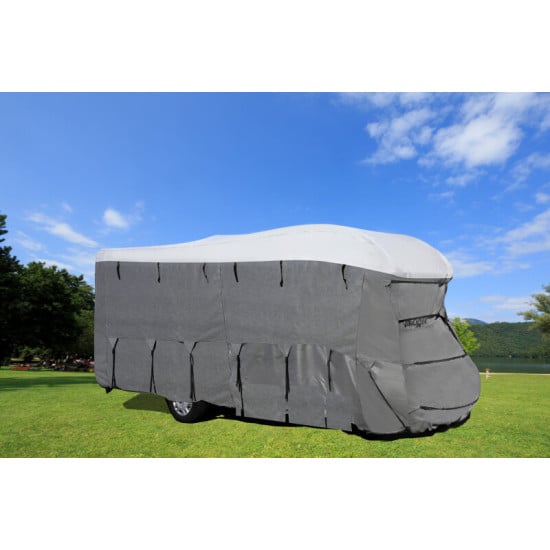 COPERTURA CAMPER - CAMPER PROTECTION 12 MESI 550-600 CM