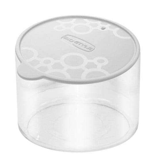 CONTENITORE TENGO T S FORME BIANCO