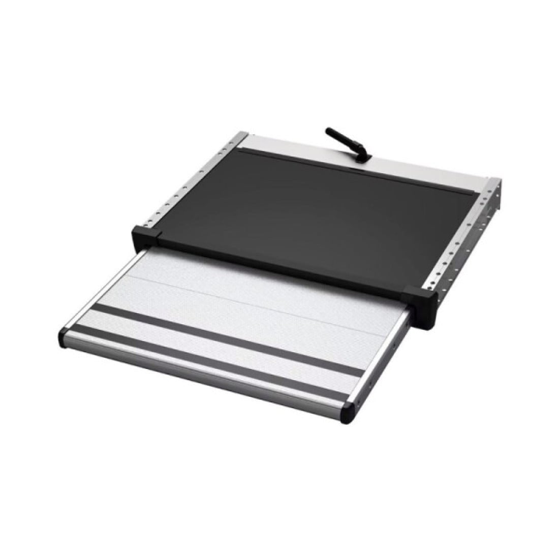 GRADINO ELETTRICO - THULE SLIDE-OUT STEP-OUT STEP G2 400 ...