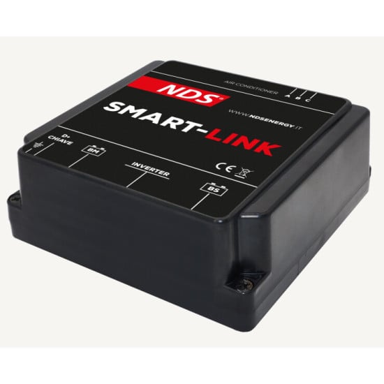 NDS SMART LINK 12V-100A