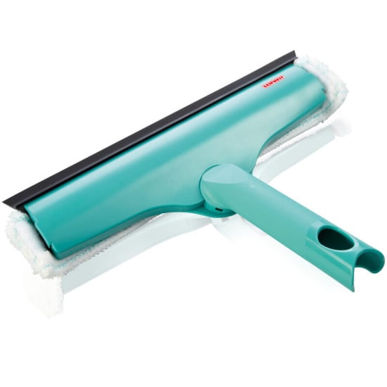 ACCESSORI PULIZIA : WINDOW & FRAME CLEANER 28 CM CS