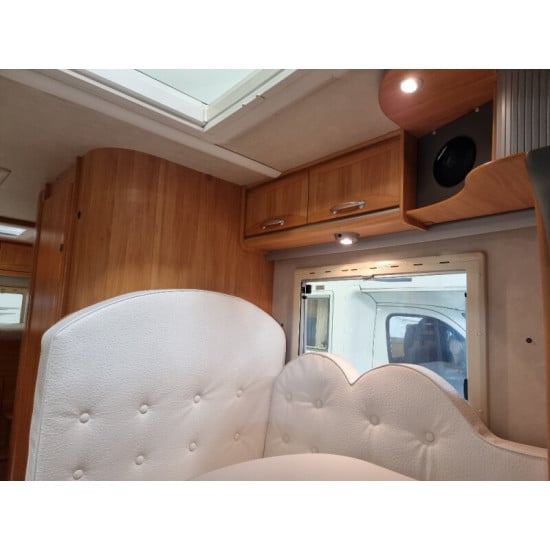 ADRIA ADRIATIK IZOLA S687 SPG