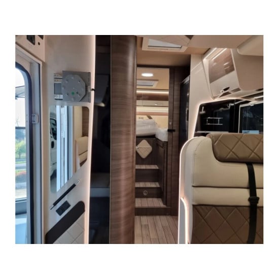 MC LOUIS MC4 865 - EDITION CSM