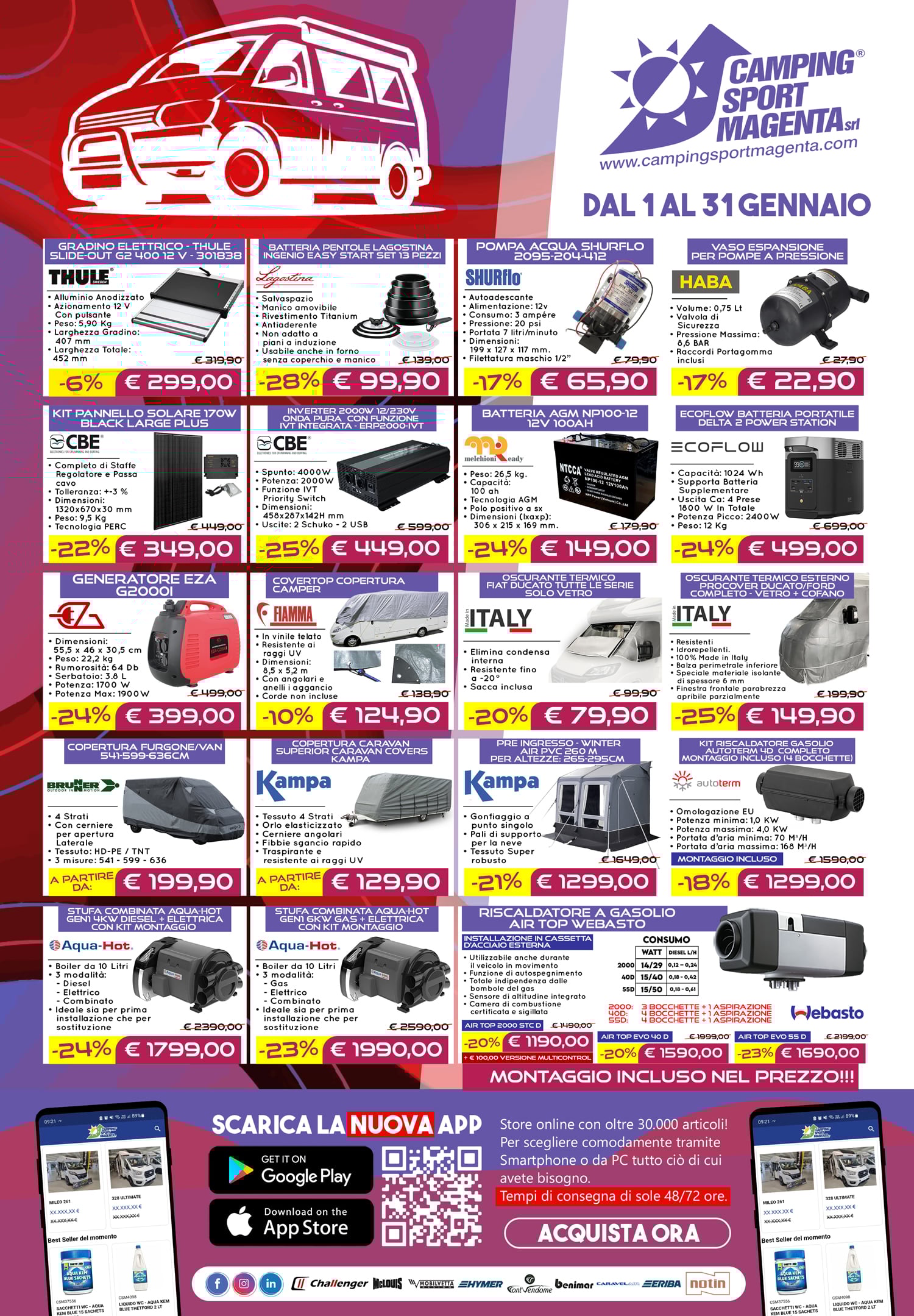 PADELLA ATD ALL BLACKS CM28